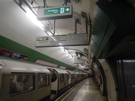 Is The Paddington Bakerloo Line Link Opening Soon « The Anonymous Widower