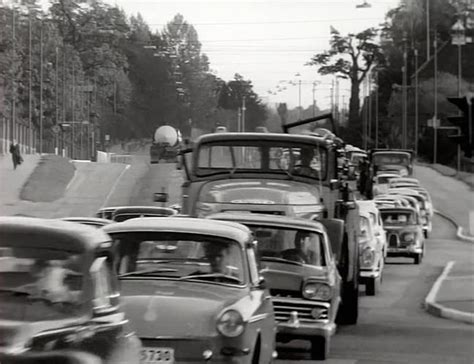 IMCDb Org 1964 Volkswagen Variant S Typ 36 In Calle P 1965