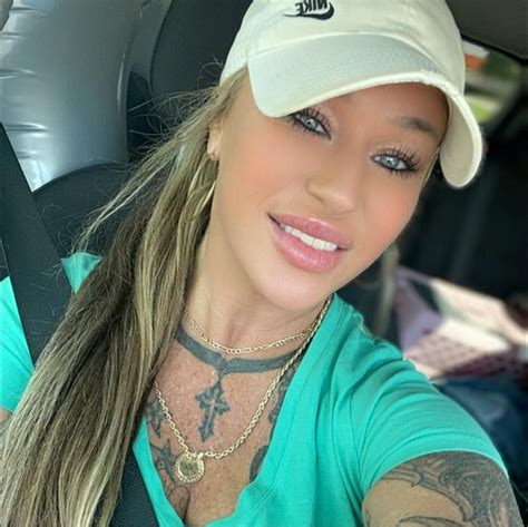 Brandi Lashae Harrison