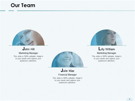 Our Team Communication Ppt Powerpoint Presentation File Design Templates