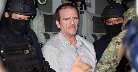 Absuelven A Héctor El Güero Palma Y Ordenan Su Liberación