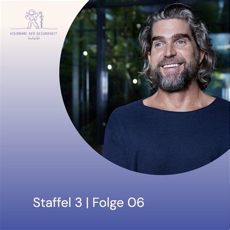 Nils Glagau Ceo Von Orthomol Will Als Investor In Der Höhle Der Löwen Startups Unterstützen