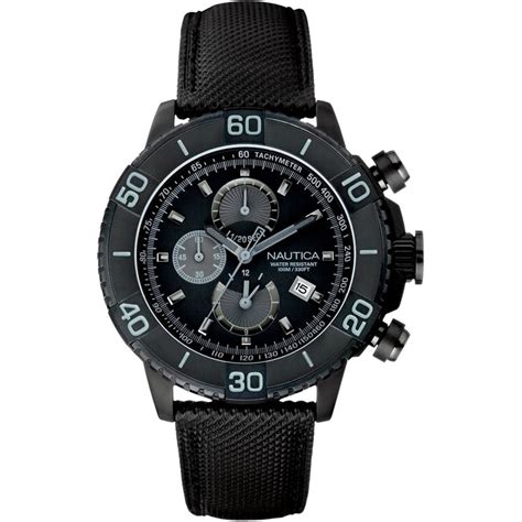 Orologio Uomo Nautica A20062G NST 500