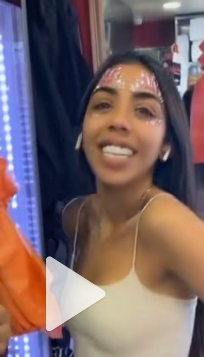 Anyone Knows Who Is This Girl I Tried To Find Her After I Saw Her On