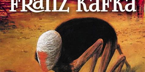 Use Of Symbolism In Franz Kafka S The Metamorphosis