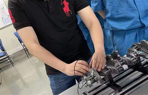 Lcd Screen Ultrasonic Defect Detection Equipment Use In Testing