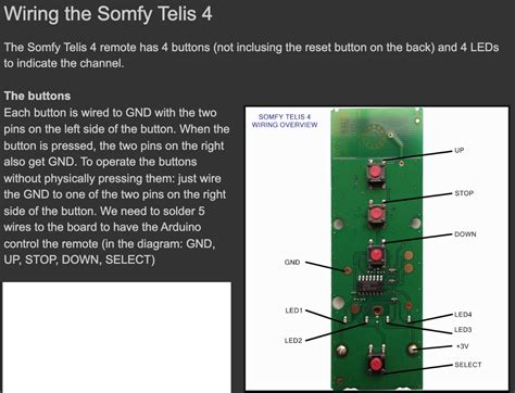 How To Control A Lead That Needs To Go To GND General Electronics
