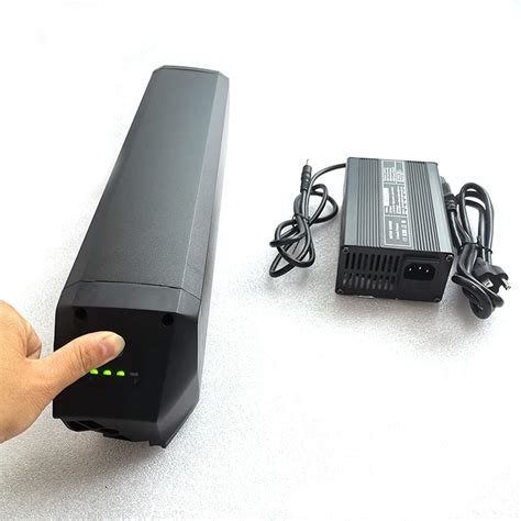 Reention Dorado 21700 Battery 440l155inch Ebike Battery 48v 20ah