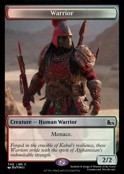 Mtgnexus The Atlas