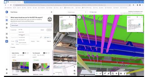 Openspace Introduces New Revizto Integrations Streamlining