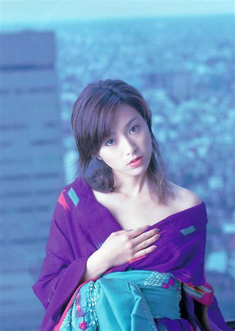 酒井法子出道30年寫真集少女時期寫真集照片 Get Jetso 著數優惠網