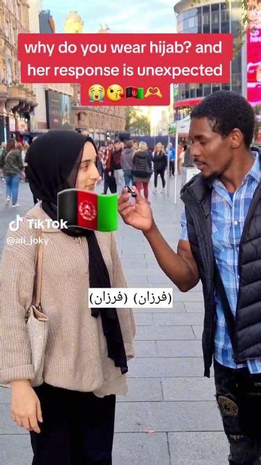 This Is Why Muslims Wear The Hijab Islam Women Muslim Couple Photography Boxer Aesthetic