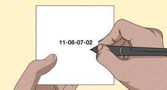 4 Ways To Open A Lock WikiHow