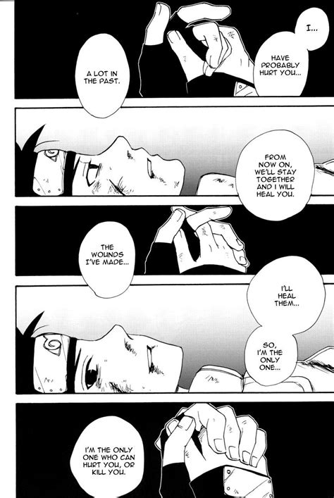 10 Rankai Emi Naruto Dj Kizu Eng Myreadingmanga