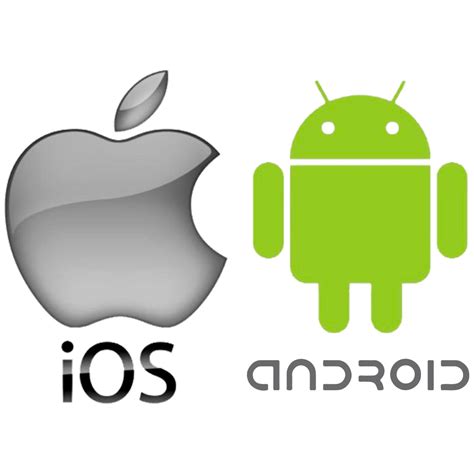 Comparaison Entre Android Et Ios Quel Système Doit Copier Quoi