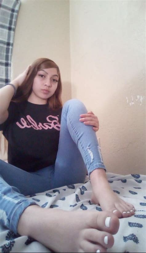 Hg Feet😍 R Smellysoless