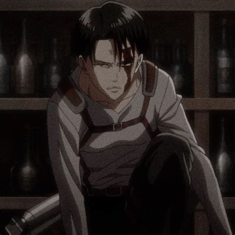 46 Levi Ackerman Aesthetic Pics Iwannafile