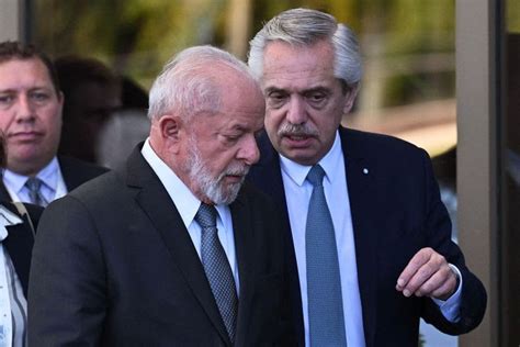 Lula Desiste Da Venda De Blindados Para A Argentina Tarcísio De