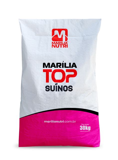 Conc Top SuÍnos TerminaÇÃo