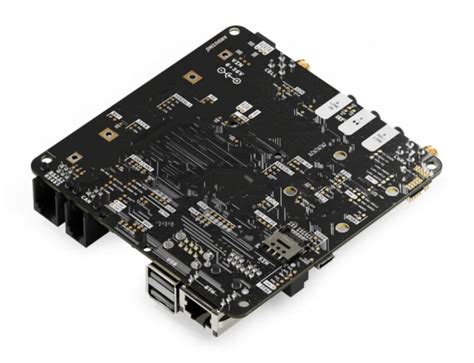 Arduino Portenta Max Carrier Abx00043 Electronics