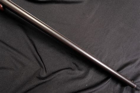 Lefever Nitro Special 12 Gauge Side By Side Sxs Shotgun Double