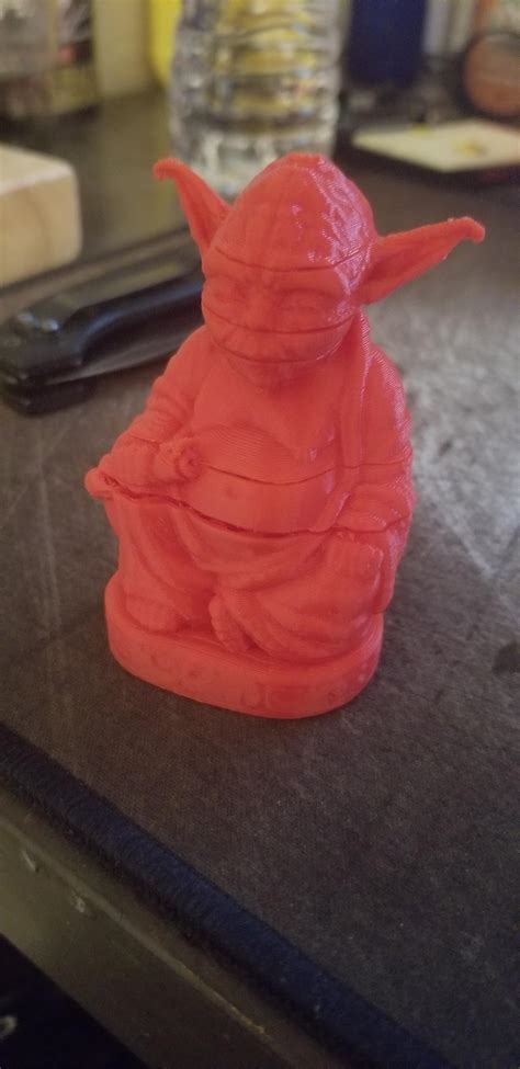 Print Quality Issues R3dprinting