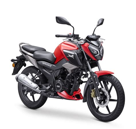 Raider 125