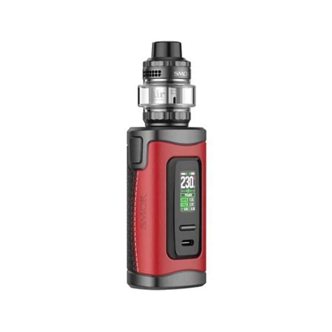 Smoktech Morph 3 Kit N°1 Vapeshop In Denver Aurora Colorado
