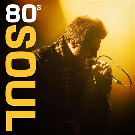 ‎80s Soul Album By Various Artists Apple Music