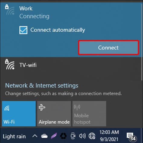 Fixes When Windows Is Not Automatically Connecting To Wi Fi