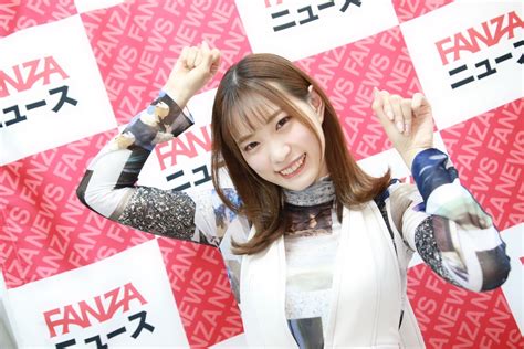 祝！美谷朱里･本中＆ダスッ W専属1周年記念インタビュー（前編）！オナニーは別腹。毎月の撮影が待ち遠しい！ Fanzaニュース