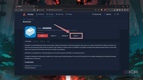 I Self Host Runtipi To Manage My Raspberry Pi Container Suite Heres How