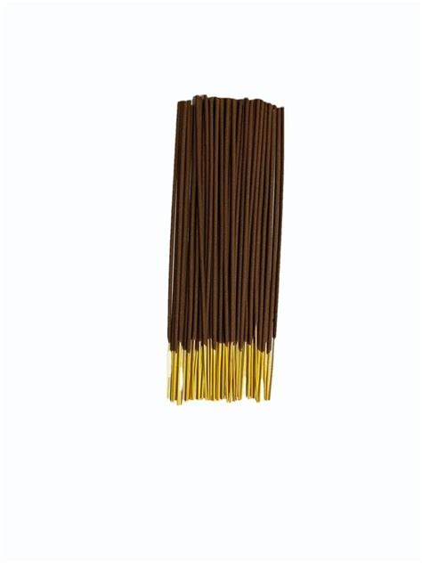Chafa White Scented Agarbatti At Rs 145kg White Brown Scented