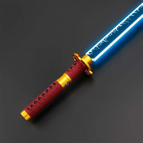Sekiro Katana Lightsaber