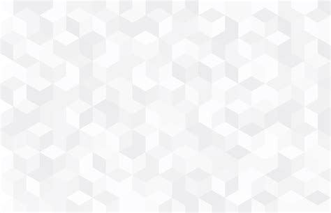Premium Photo Abstract Background Of Geometric Shapes White Gradient Mosaic Backdrop Geometric