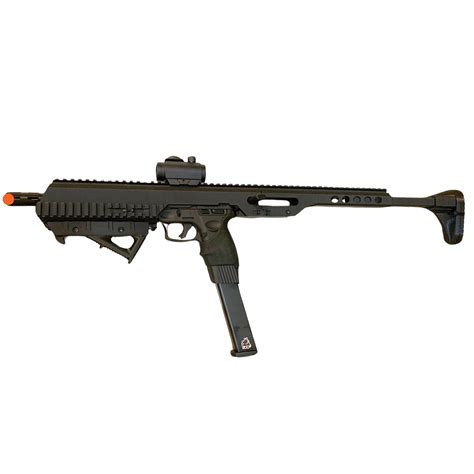 🔫 Airsoft Toy Exclusive Taurus G2c G3c Carbine Kit・ Stl File For 3d Printing・cults