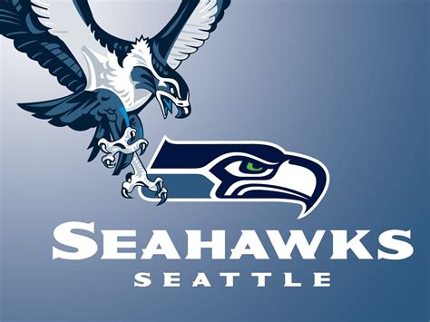 Seahawk Wallpapers Wallpaper Cave