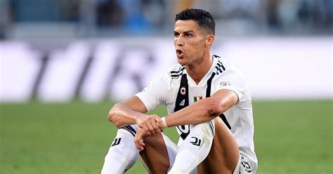 Cristiano Ronaldo Maintains His Innocence In Sexual Assault Case To
