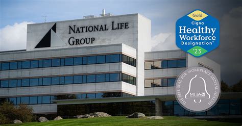 National Life Group On Linkedin National Life Group Recognized With
