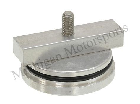Billet Aluminum Freeze Plug Kit For 1989 2007 Cummins Dodge Turbo