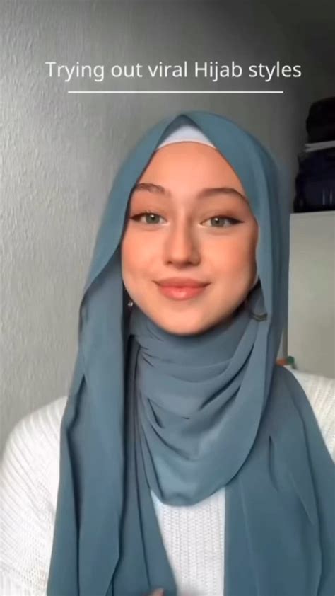 Pin Van Şeyda Nur Arslan Op Taki Hijab Stijl Hoofddoek Stijlen