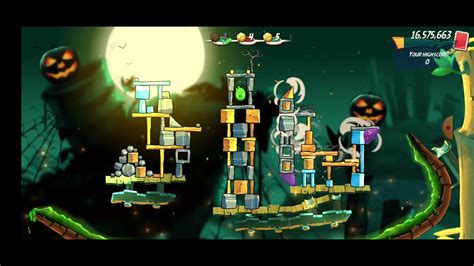Angry Birds 2 Mighty Eagle Bootcamp Mebc 11 24 2022 Youtube