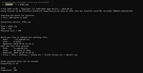 Tryhackme Agent Sudo Writeup Siber İçerik Platformu