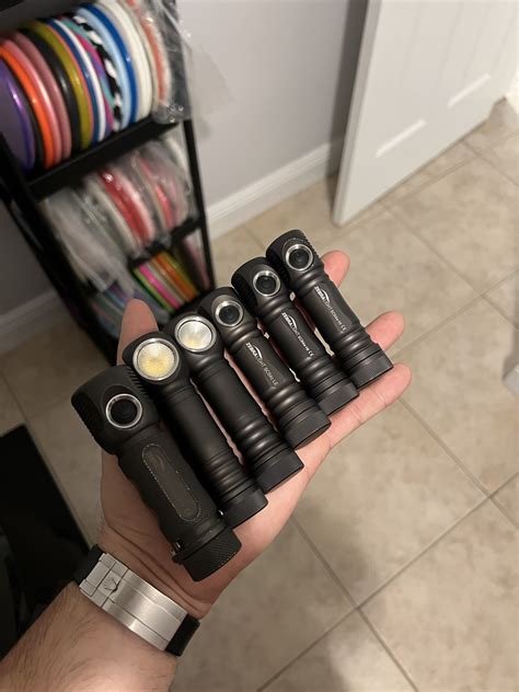 They Keep Multiplying How Do I Make It Stop Rflashlight