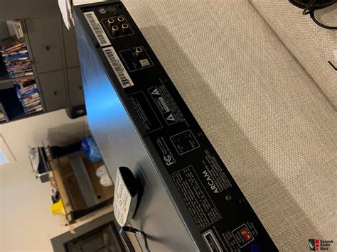 Arcam Cd37 Photo 4972867 Us Audio Mart