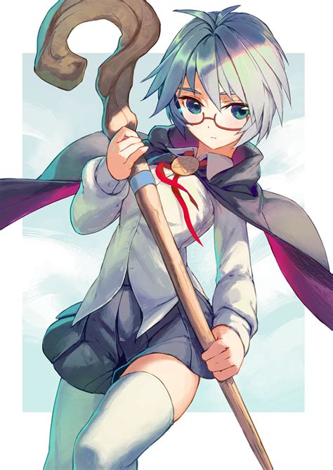 Tabitha Zero No Tsukaima Drawn By Rotix Danbooru