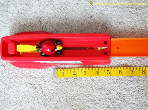 Cars And Blocks Measuring Experiment Inspiration Laboratories
