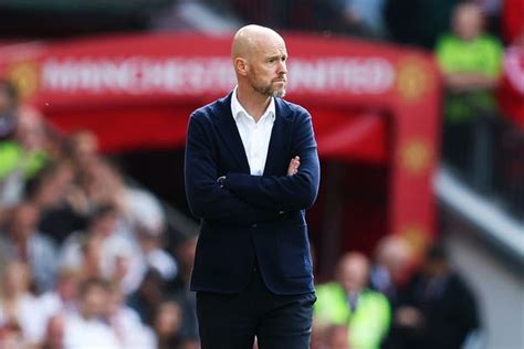 Erik Ten Hag Set For Collision Course With Joel Glazer Over Man Utd