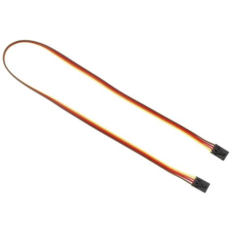 20 4 Pin I2c Connector Cable Robotshop