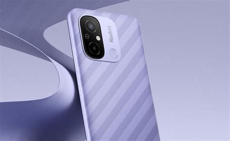 Redmi 12C Spesifikasi Harga Rilis 9 Maret Di Indonesia